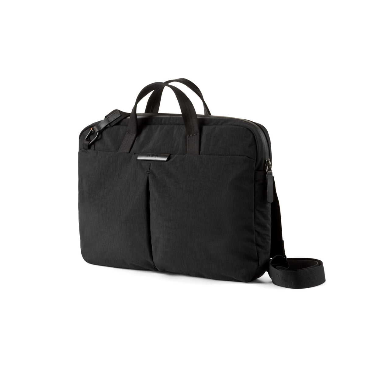 Bellroy Tokyo Laptop Bag 16" - Raven – The Planet Traveller