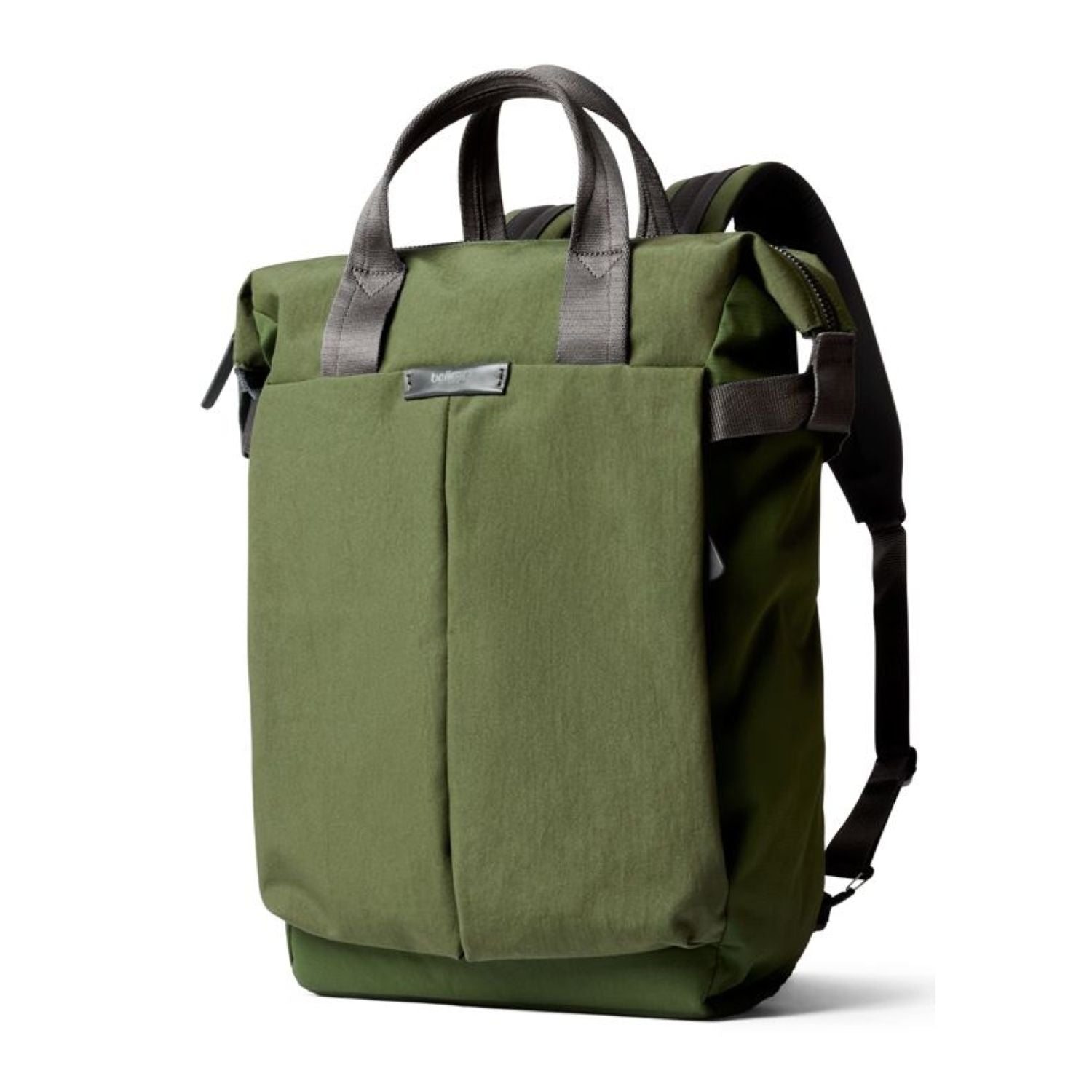 Bellroy Tokyo Totepack - Ranger Green – The Planet Traveller