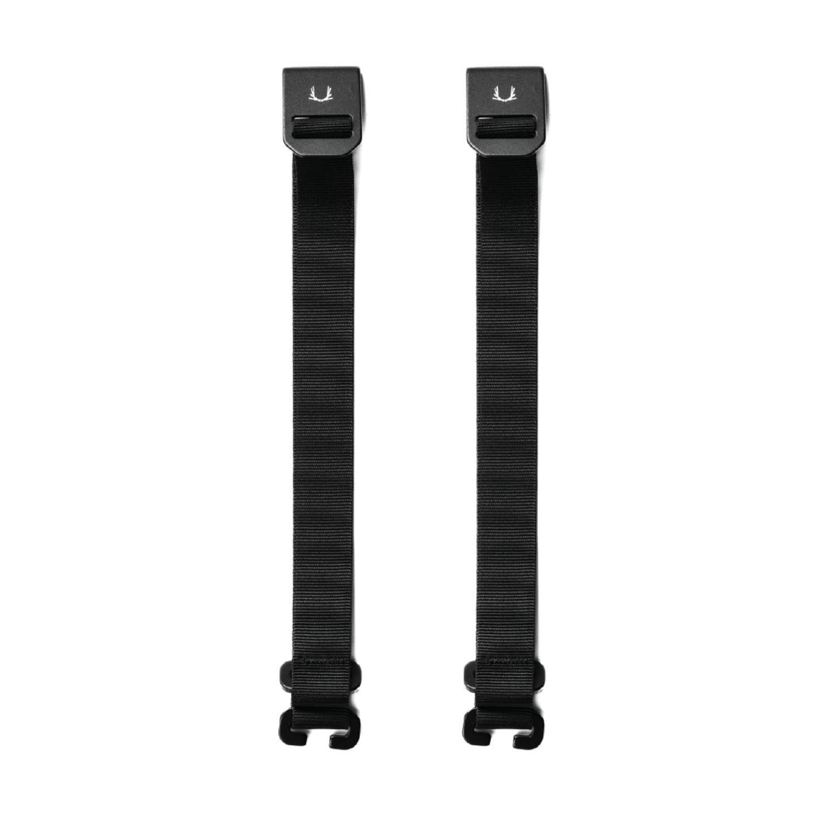 Black Ember Citadel 25 Compression Straps - Jet Black – The Planet ...