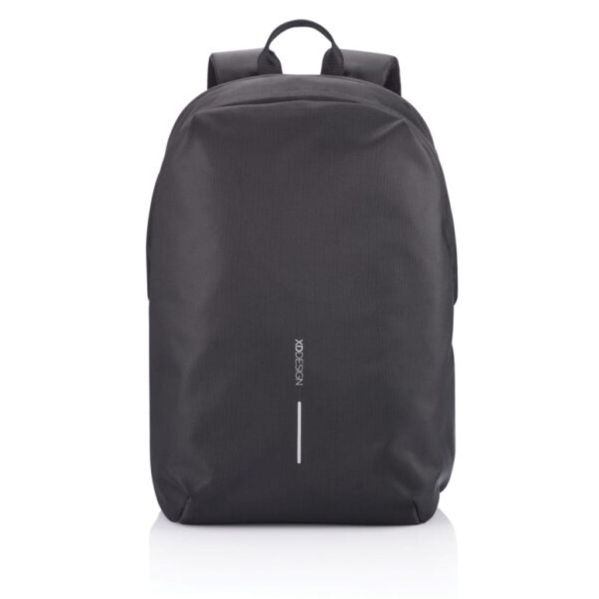 Bobby Soft Anti-Theft Backpack - Black – The Planet Traveller
