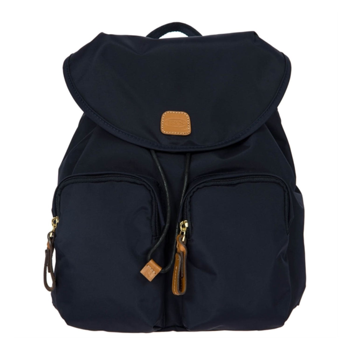BRIC'S X-Travel City Backpack - Small (Ocean Blue) – The Planet Traveller