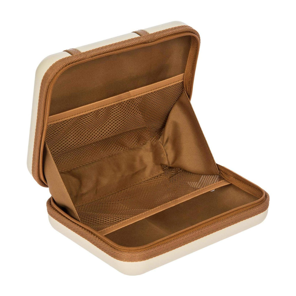 Bric's Mini Bellagio Toiletry Case - Cream – The Planet Traveller