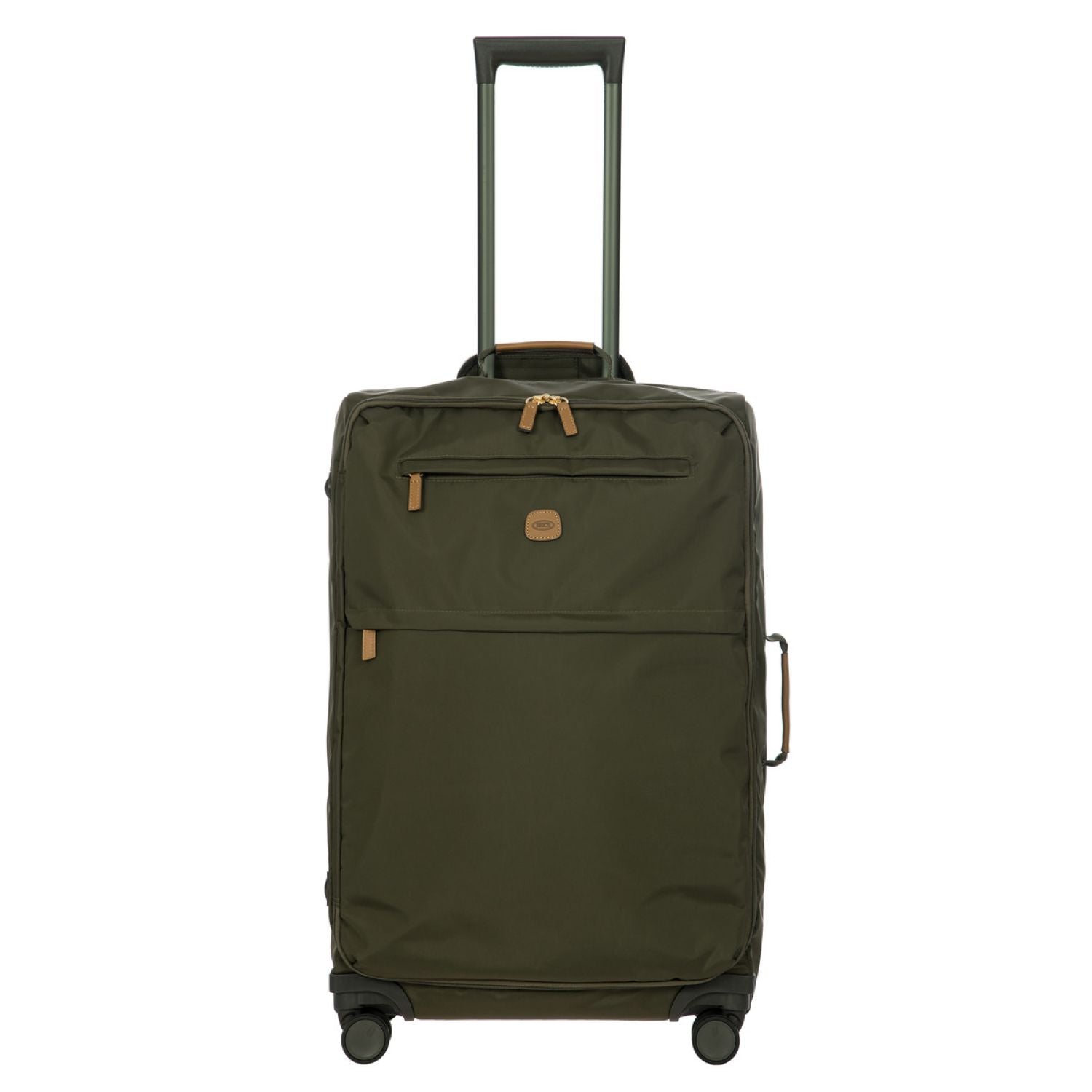 Medium Size Luggage – The Planet Traveller