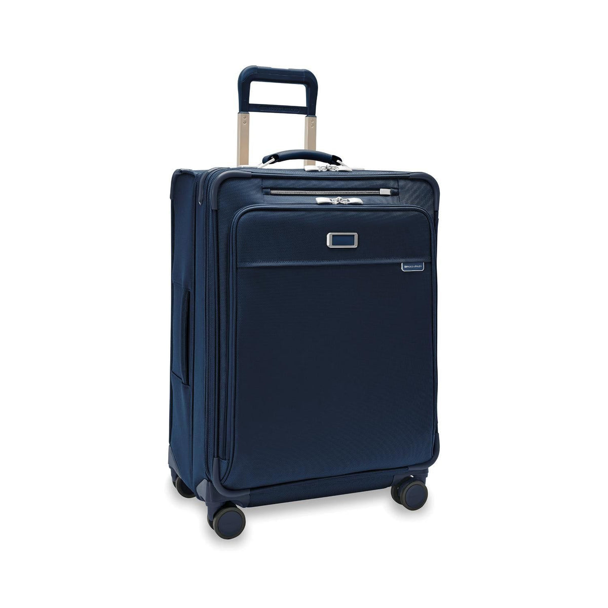 Briggs & Riley Baseline Medium Expandable Spinner (Navy) – The Planet ...
