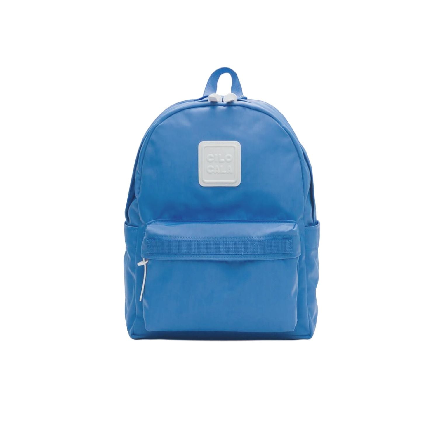 Cilocala Regular Backpack Middle (Sky) – The Planet Traveller