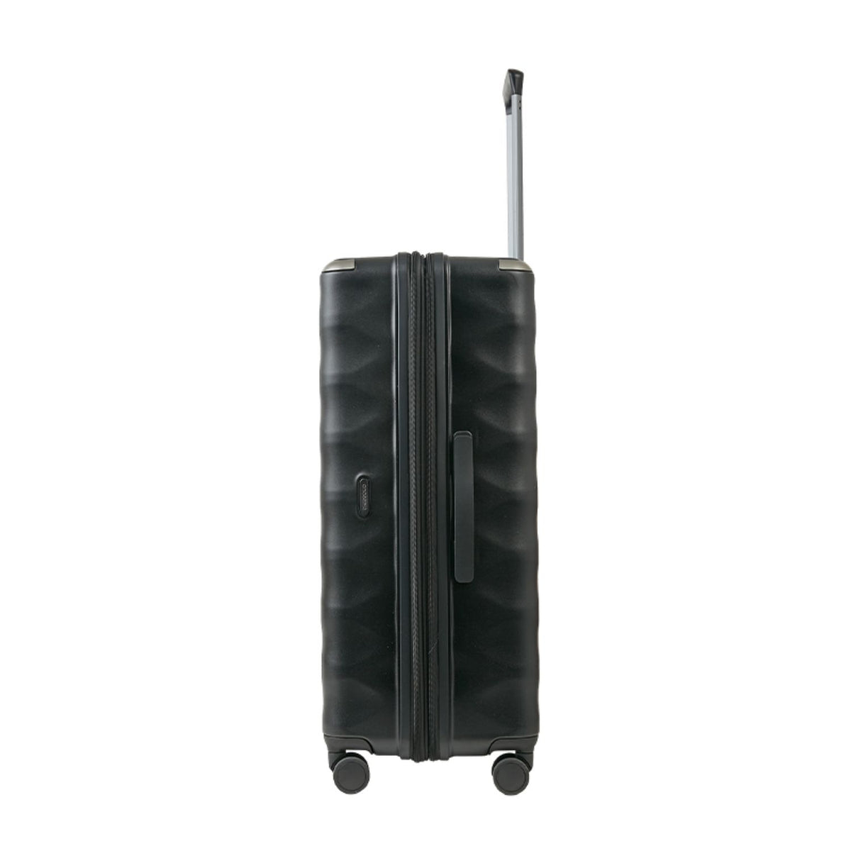 Crossing Arc Pc Upright Carry On Luggage 20" (Black) – The Planet Traveller