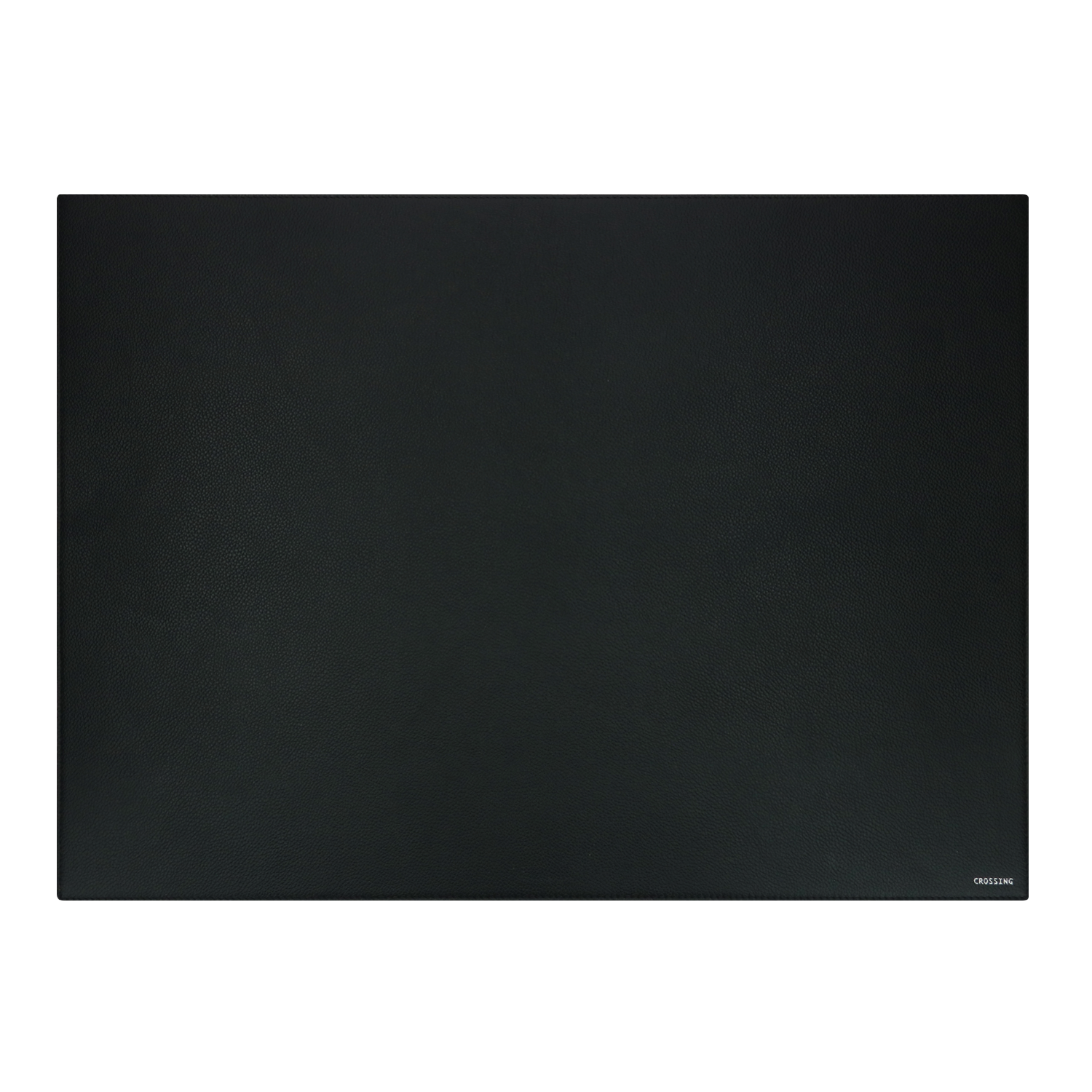 Crossing Milano Display Mat - Black-Grey – The Planet Traveller