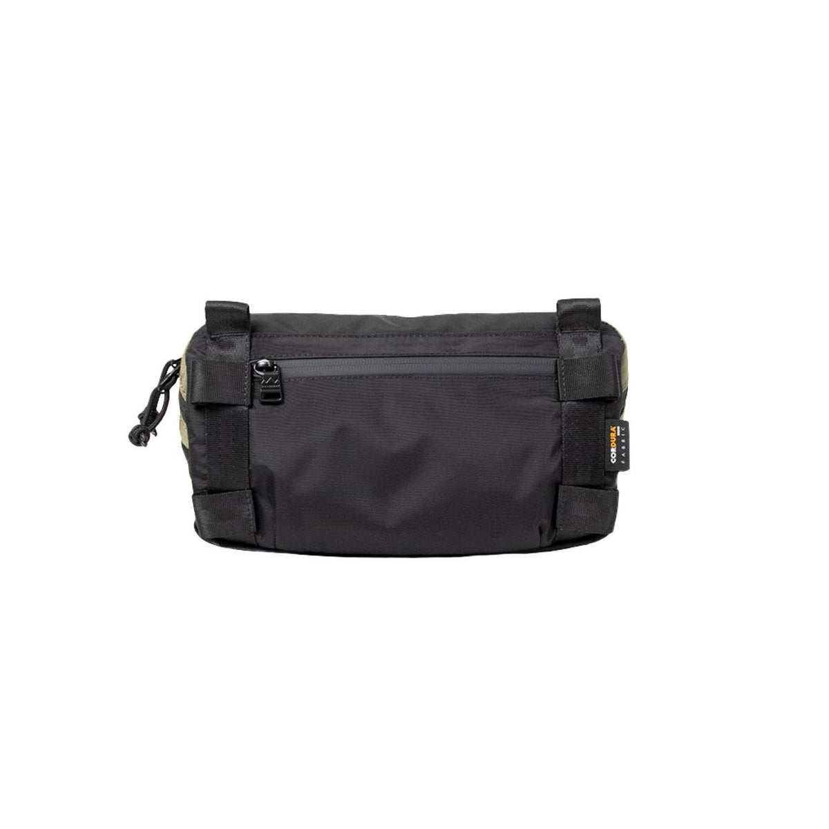 Doughnut Atom Titan Series - Black – The Planet Traveller