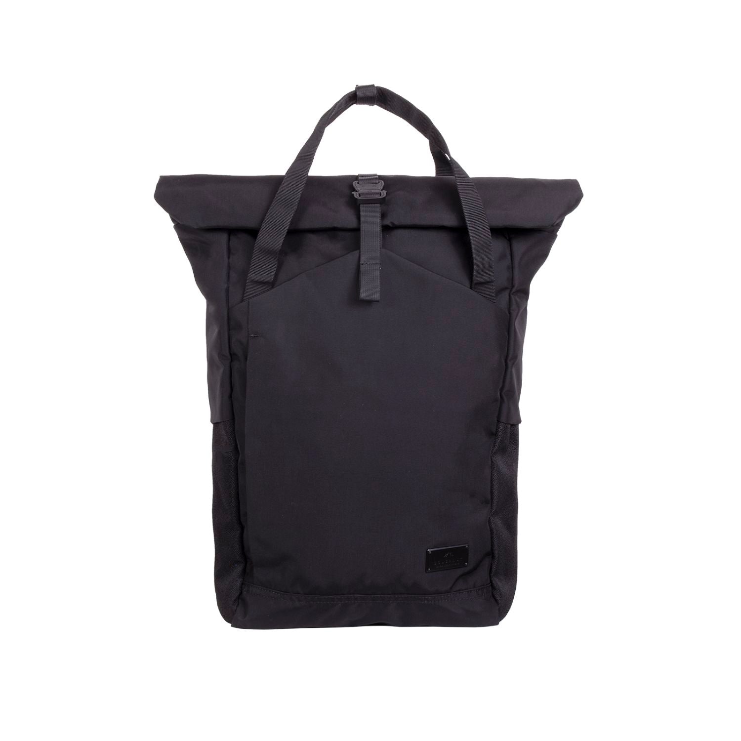 Doughnut Current - Black – The Planet Traveller