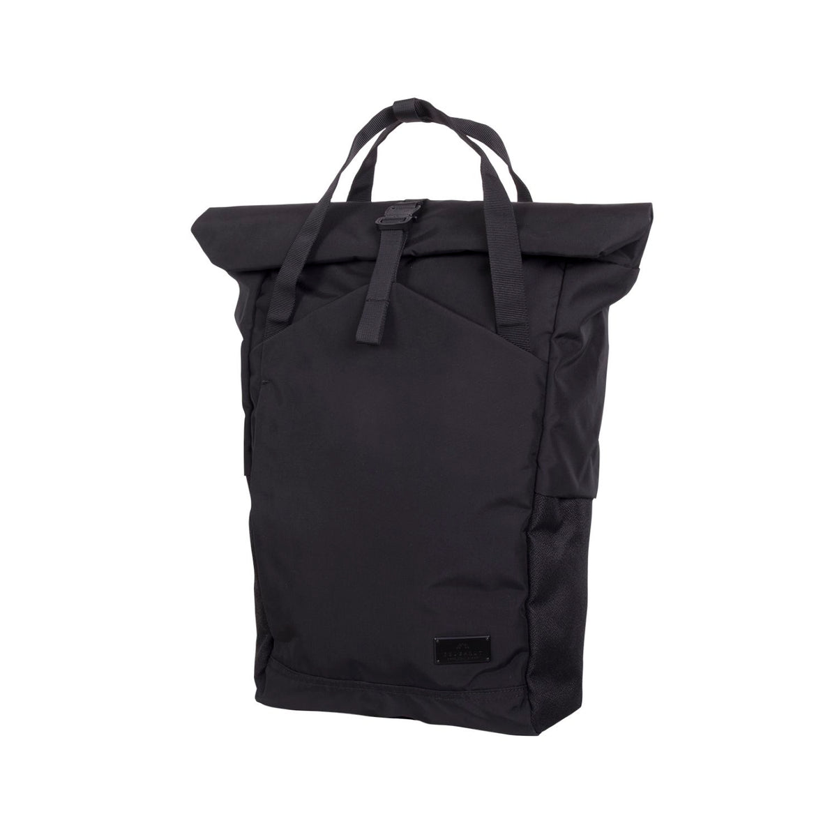 Doughnut Current - Black – The Planet Traveller