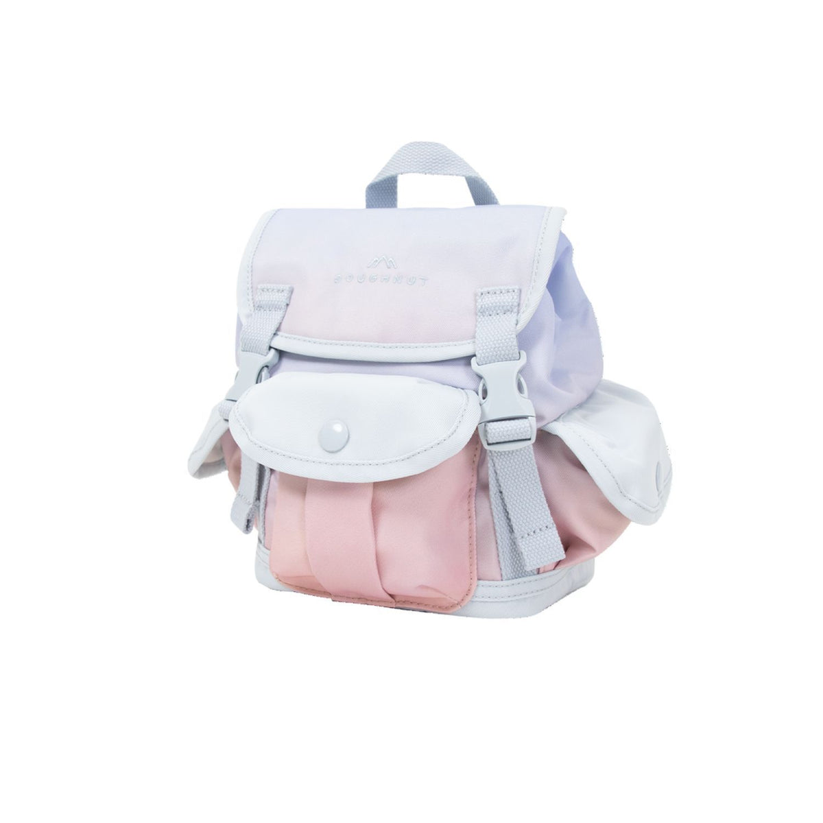 Doughnut Lighthouse Sky Series - Blue Lotus – The Planet Traveller