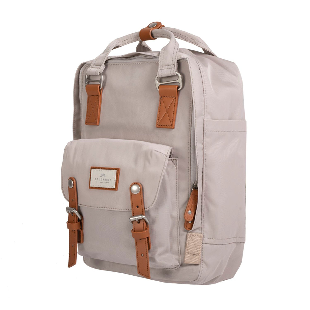Doughnut Macaroon - Ivory – The Planet Traveller