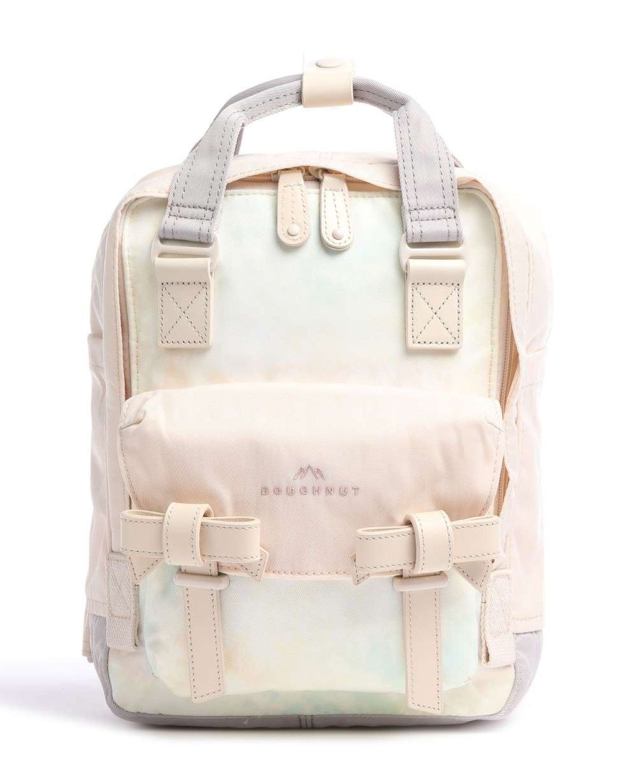 Doughnut Macaroon Ribbon X Unicorn Dream Series Backpack - Unicorn ...