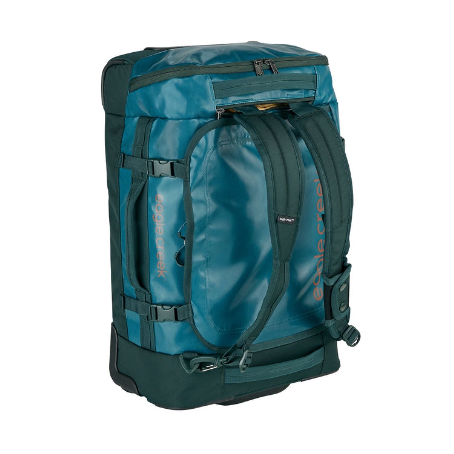 Eagle Creek Cargo Hauler Xt Wheeled Duffel International Carry On (Arc ...