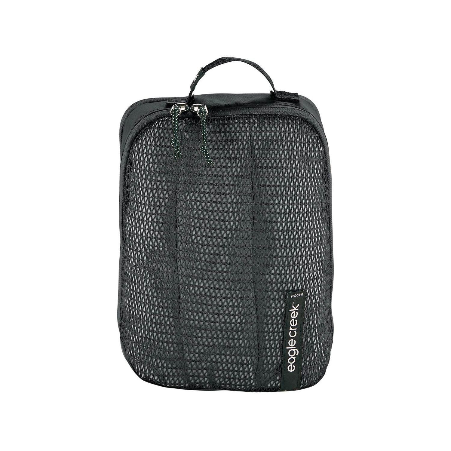 Eagle Creek Pack-It Reveal Expansion Cube S (Black) – The Planet Traveller