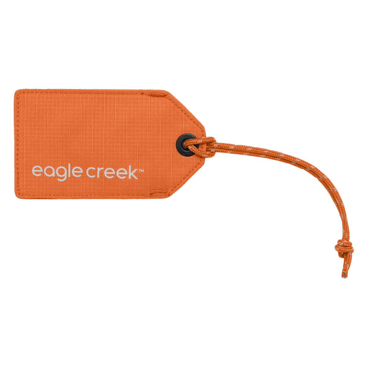 Eagle Creek Reflective Luggage Tag V2 (Mandarin) – The Planet Traveller
