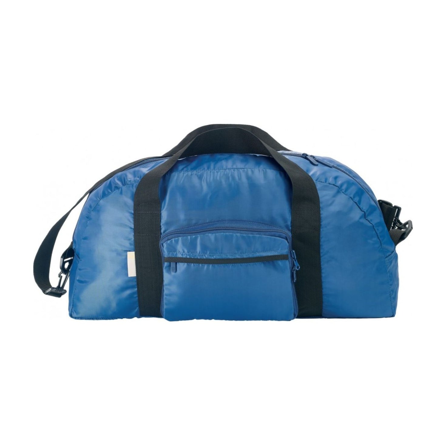 Go Travel Bag (Light) - Blue – The Planet Traveller