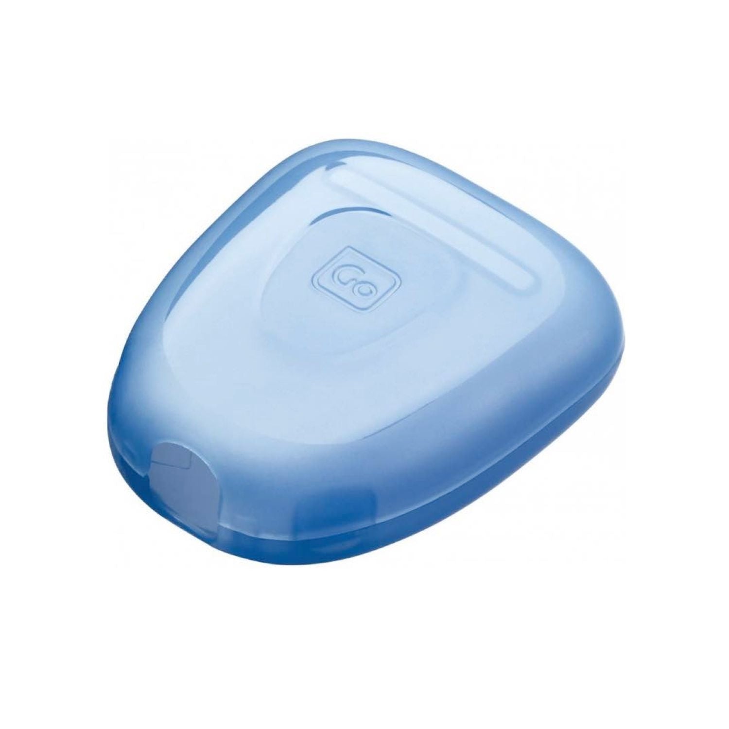 Go Travel Razor Guards (Blue) – The Planet Traveller