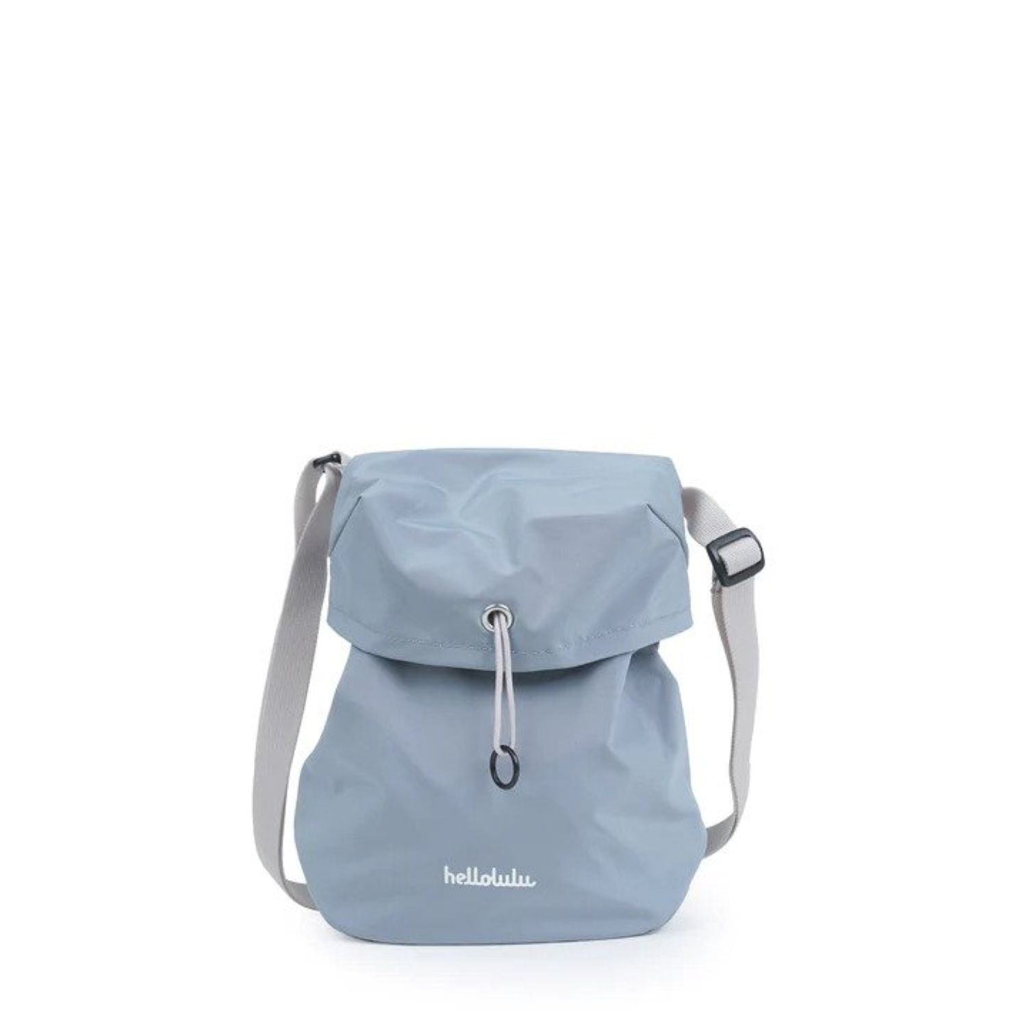 Hellolulu Armie Day Sling S Recycled (Powder Blue) – The Planet Traveller