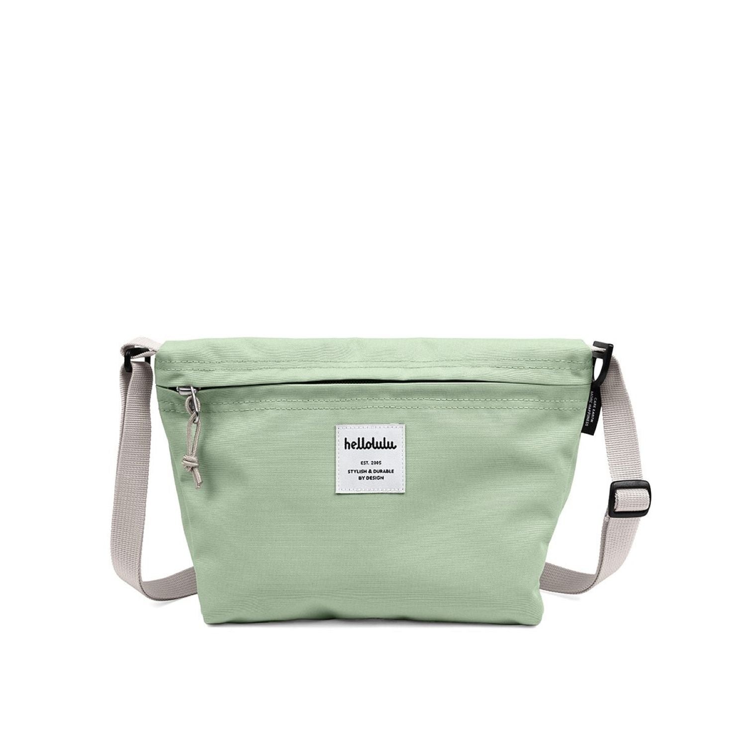 Hellolulu Cana Compact Utility Bag Recycled (Mint Green) – The Planet ...
