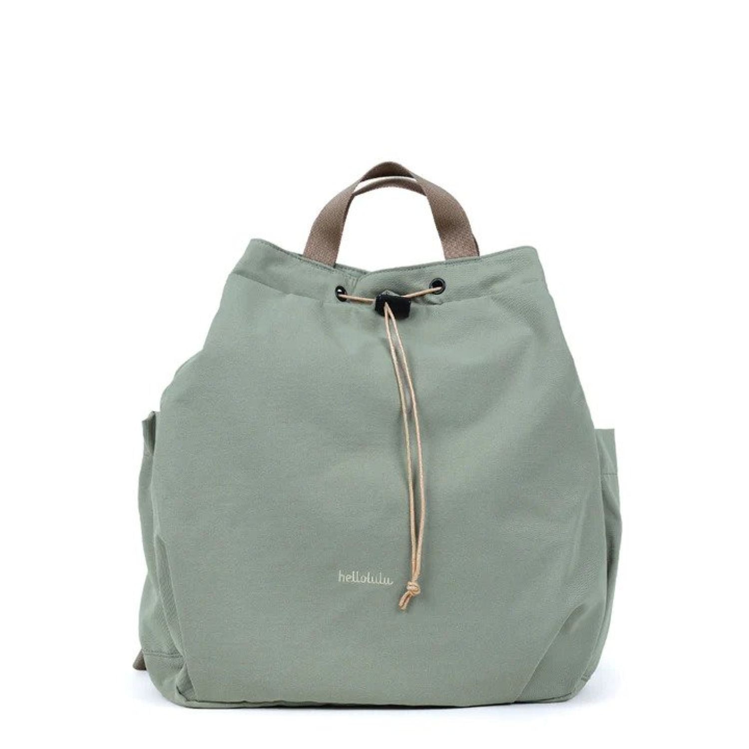Hellolulu Elio Everyday Totepack Recycled (Pastel Green) – The Planet ...