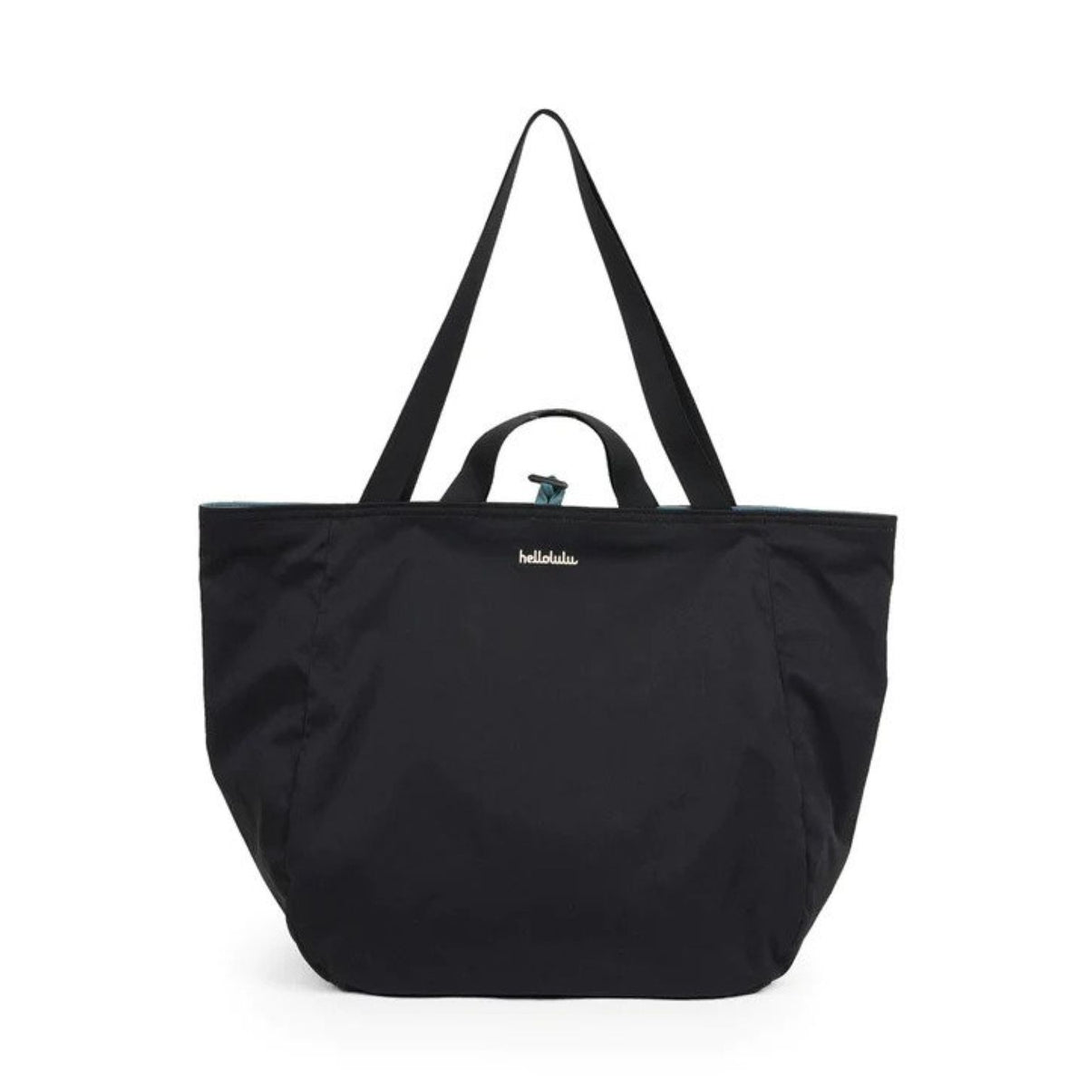 Hellolulu Jake Double Sided 2 Way Tote Recycled – The Planet Traveller