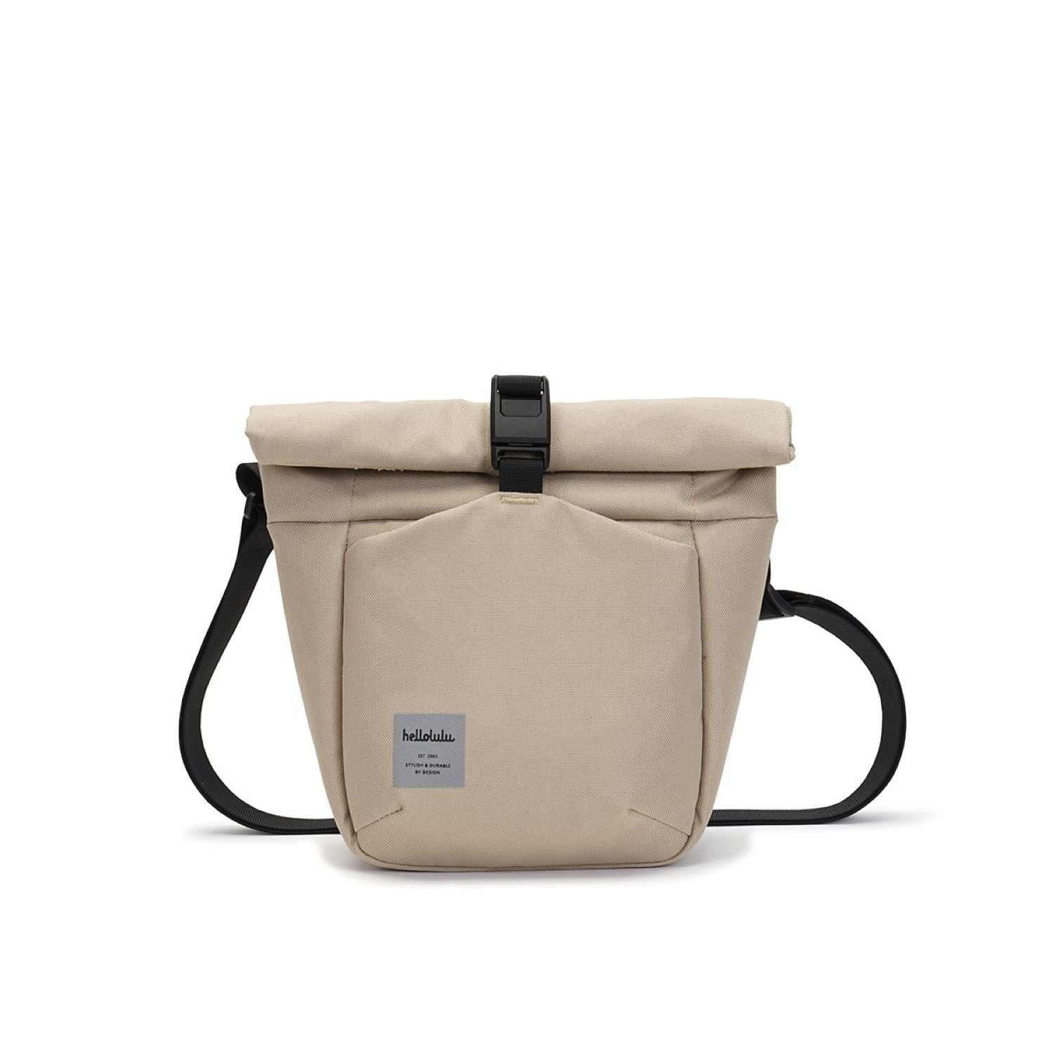 Hellolulu Nigel Compact Camera Bag Recycled (Rodeo Dust) – The Planet ...