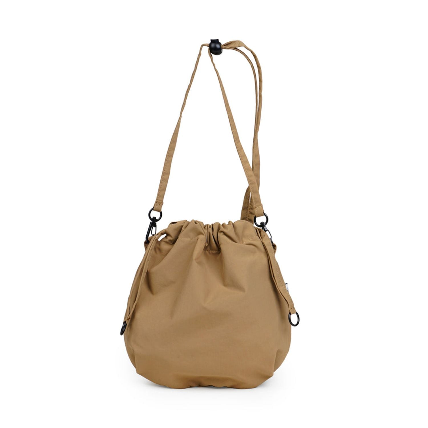 Hellolulu Nolly 2 Way Oval Sling M (Frosted Almond) – The Planet Traveller