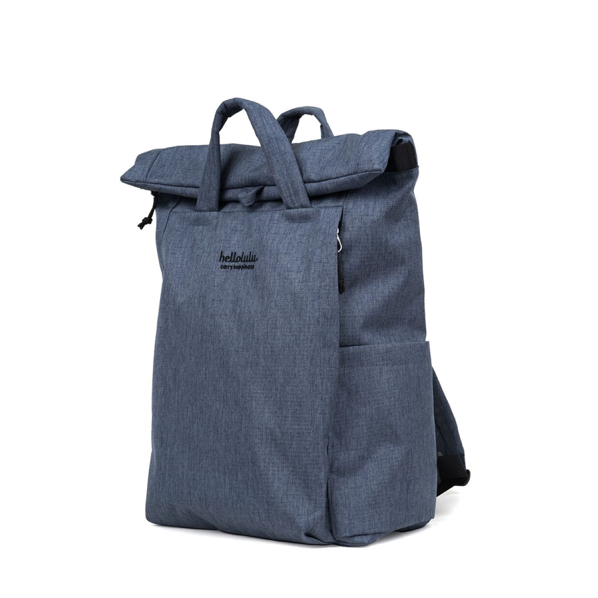 Hellolulu Tate Backpack Recycled (Cool Blue) – The Planet Traveller
