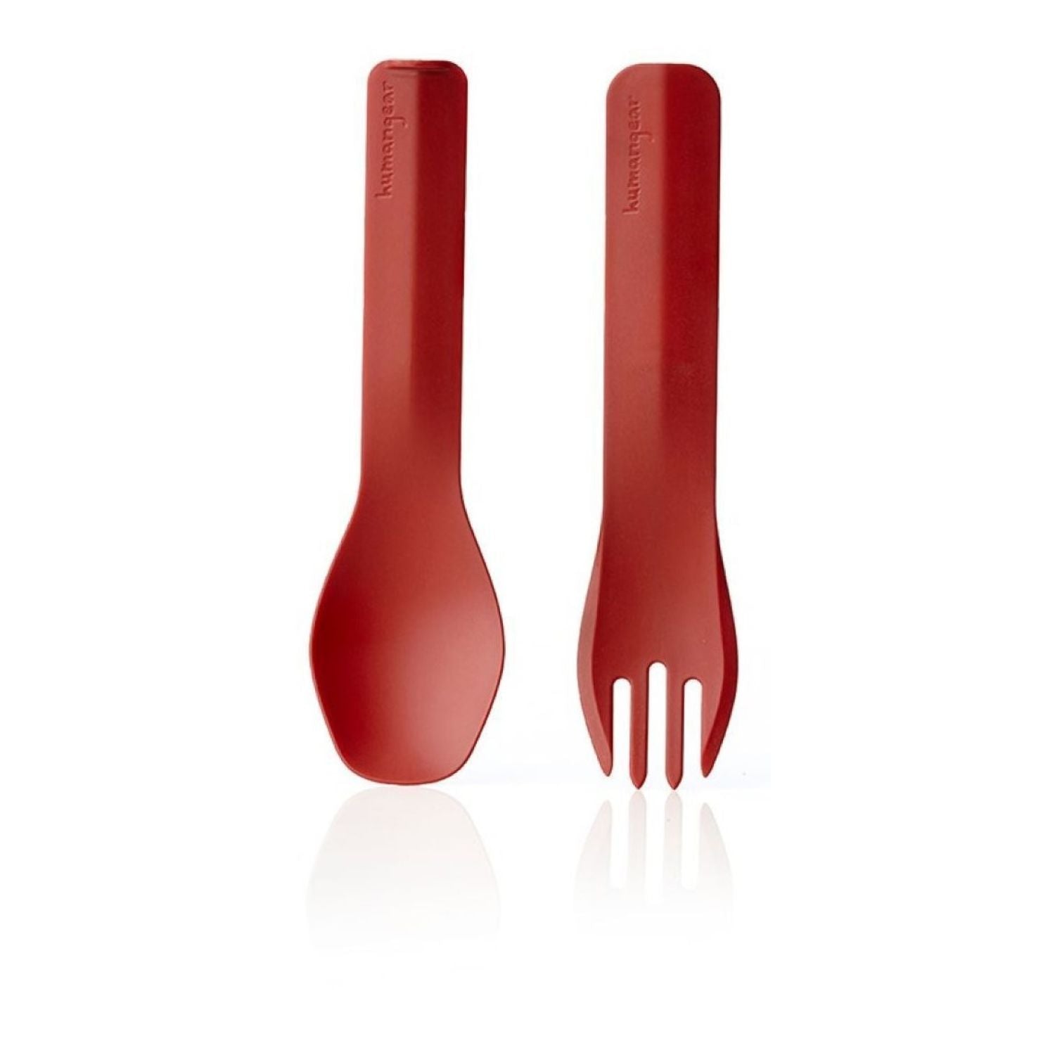 Humangear Duo Gobites (Red) – The Planet Traveller