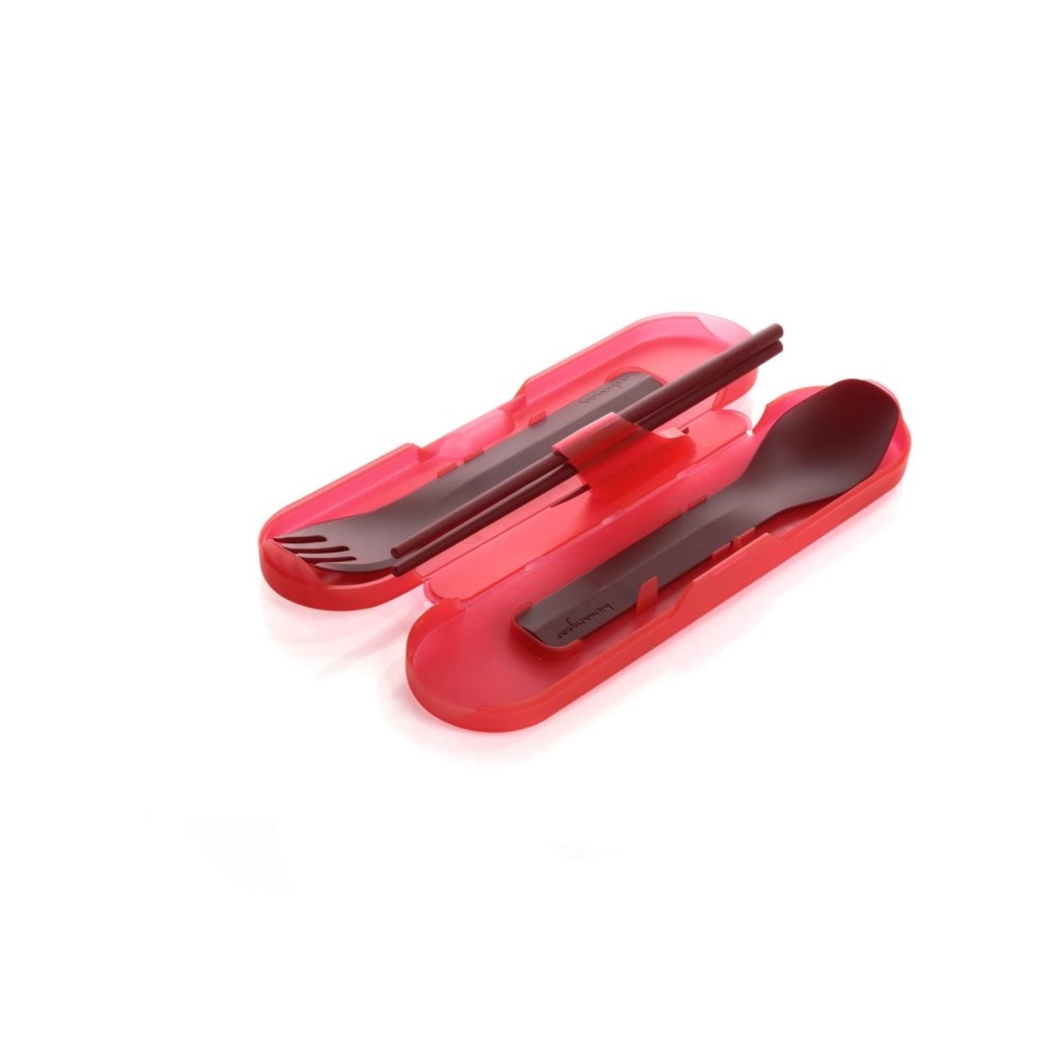 Humangear Gobites Quattro (Red) – The Planet Traveller