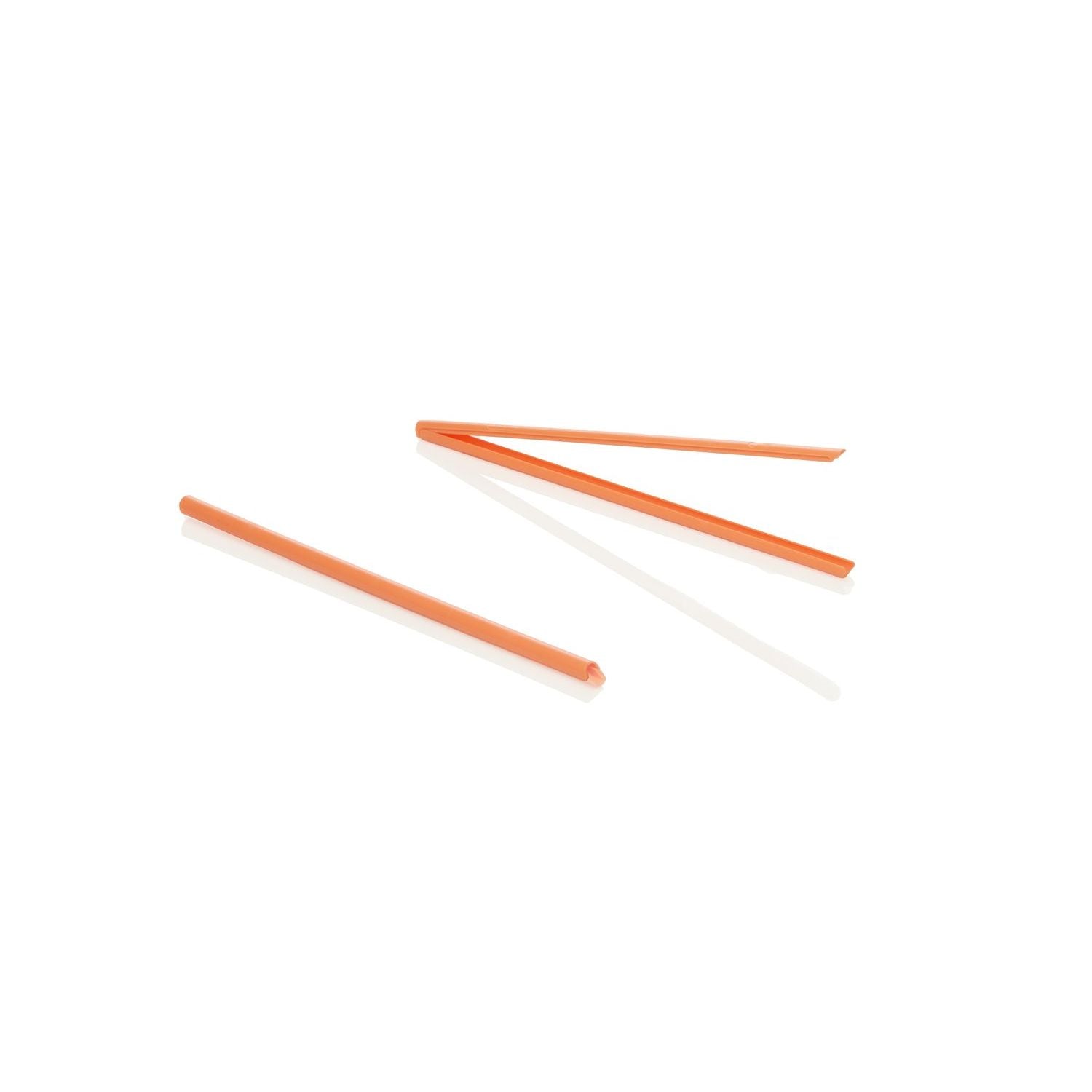 Humangear Unstraw Single (Orange) – The Planet Traveller