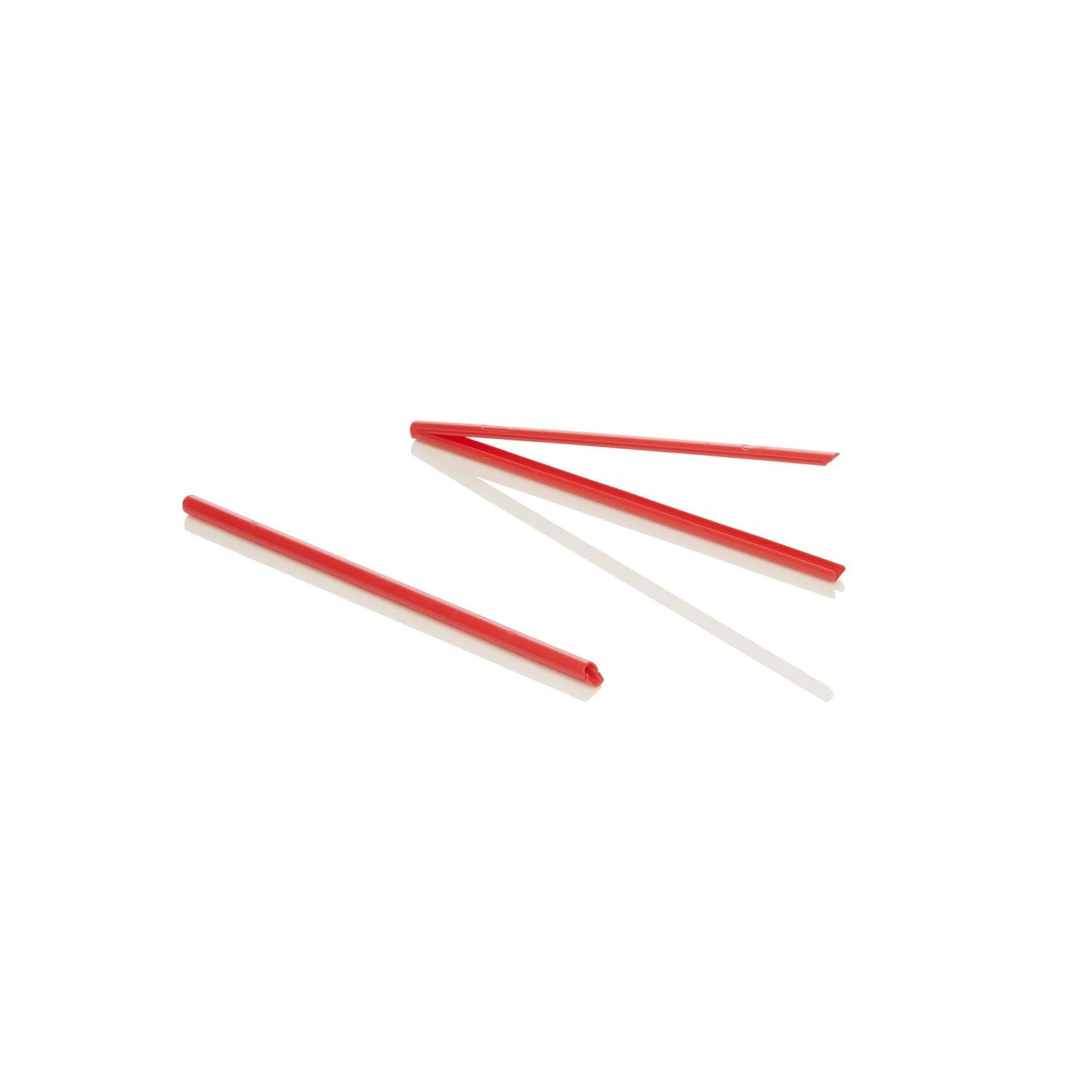 Humangear Unstraw Single (Red) – The Planet Traveller