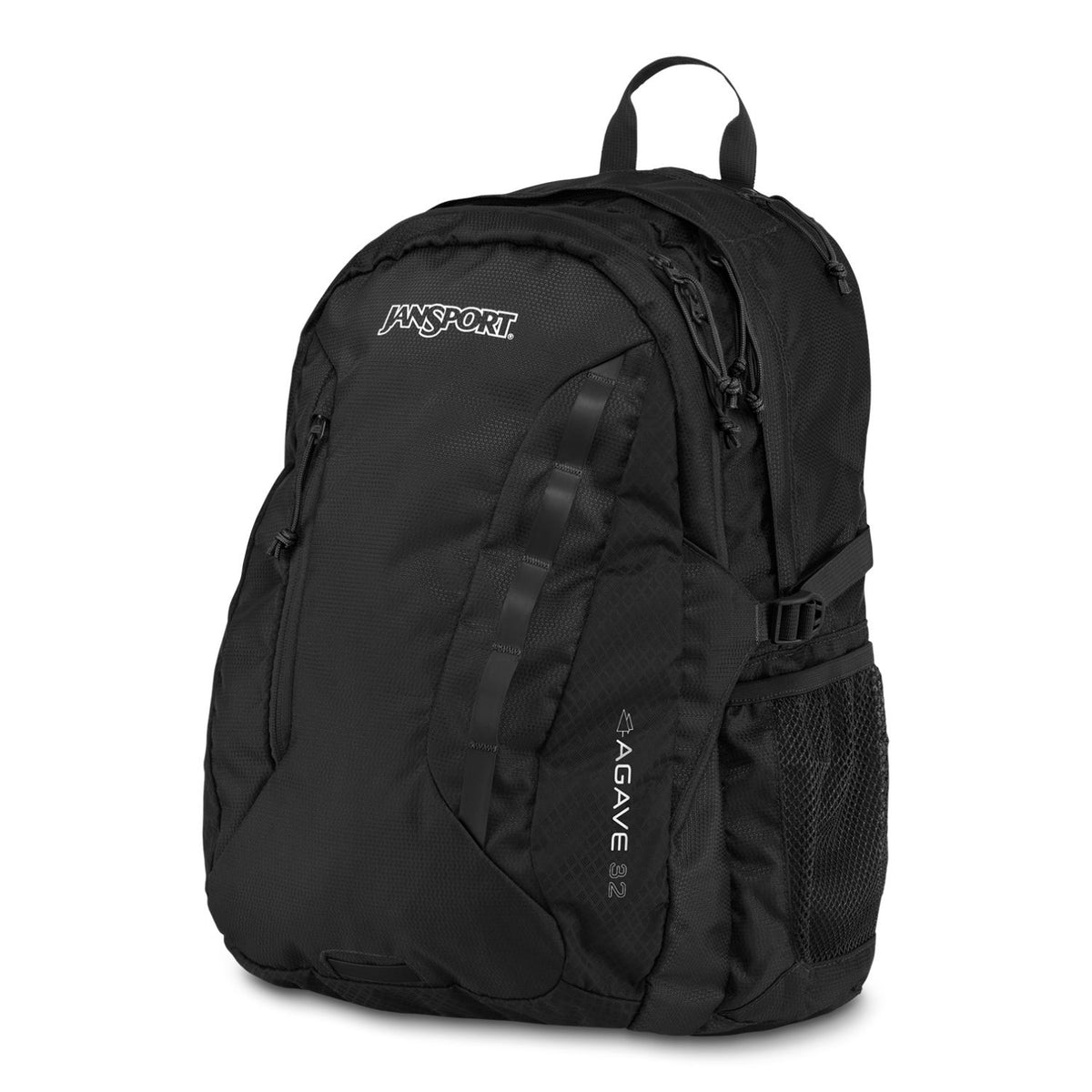 Jansport Agave Backpack - Black – The Planet Traveller