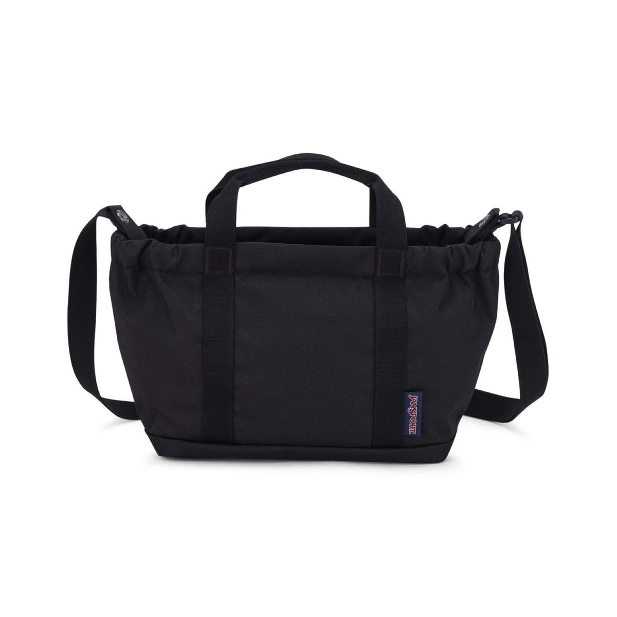 Jansport Everyday Mini Tote - Black – The Planet Traveller