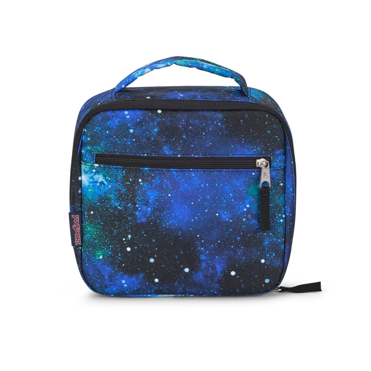 Jansport Lunch Break - Cyberspace Galaxy – The Planet Traveller