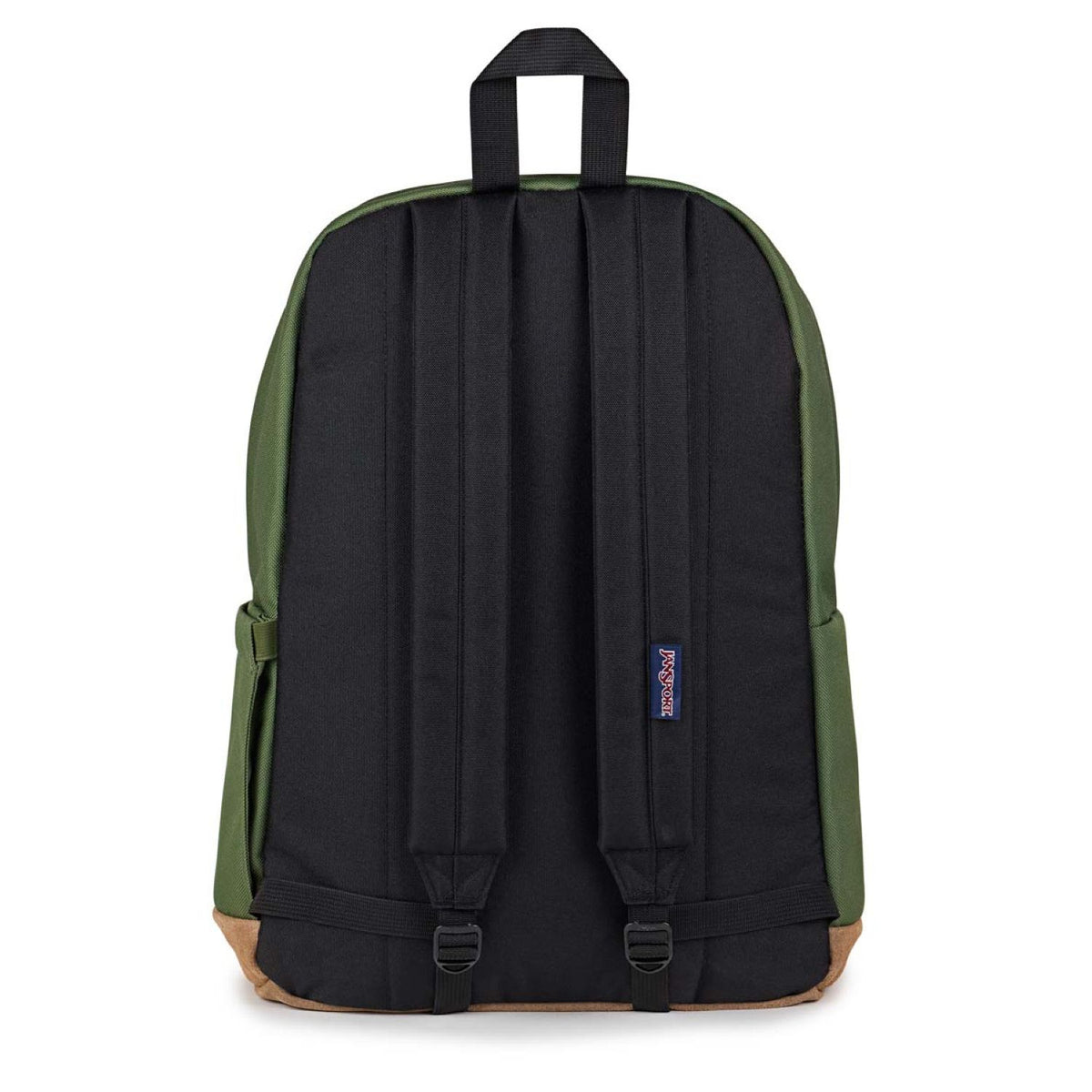 Jansport Right Pack Backpack - Cargo Green – The Planet Traveller