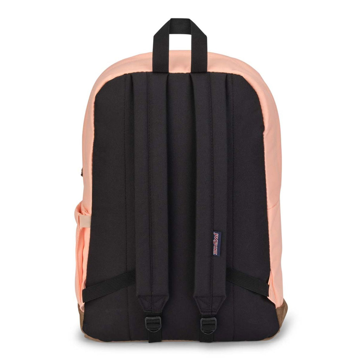 Jansport Right Pack Backpack - Peach Neon – The Planet Traveller