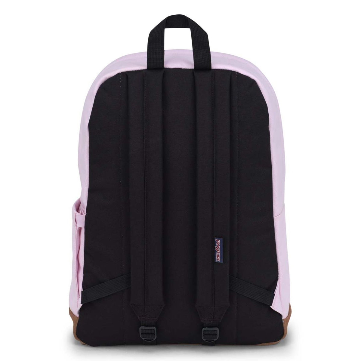 Jansport Right Pack Backpack - Pink Ice – The Planet Traveller