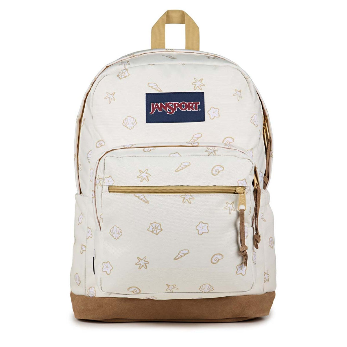 Jansport Right Pack Backpack - Shell Yes – The Planet Traveller