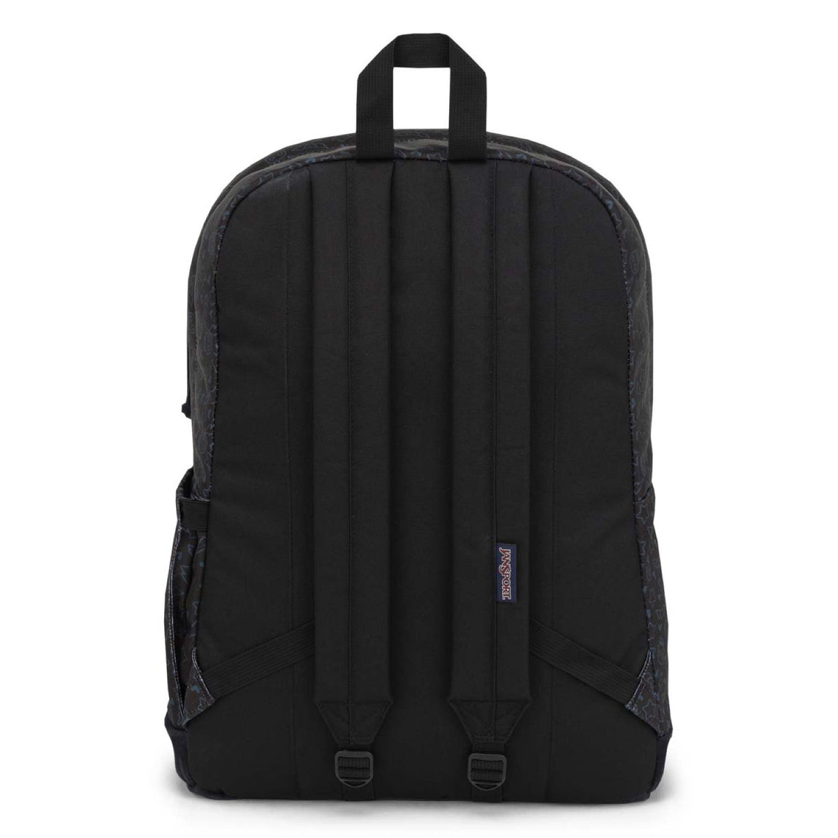 Jansport Right Pack Backpack - Subtle Skull – The Planet Traveller