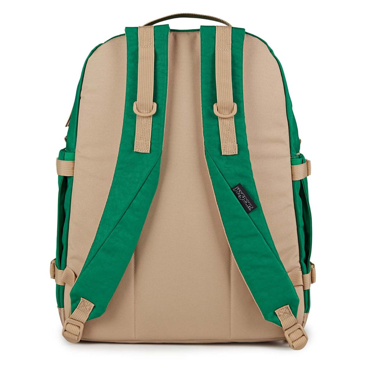 Jansport Small Seattle Pack - Jelly Kelly – The Planet Traveller