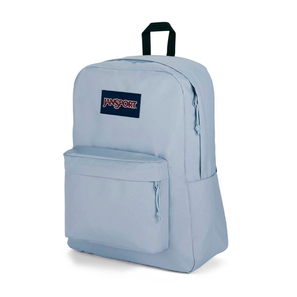 Jansport Superbreak Backpack - Blue Dusk – The Planet Traveller