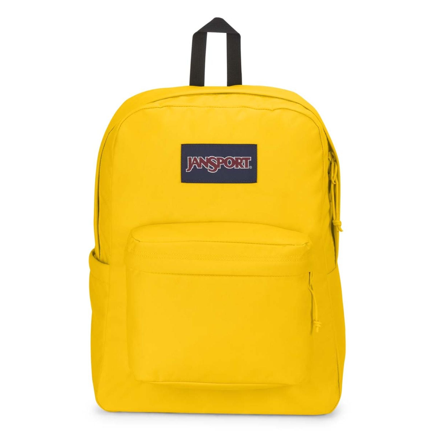 Jansport Superbreak Backpack - Lemon – The Planet Traveller