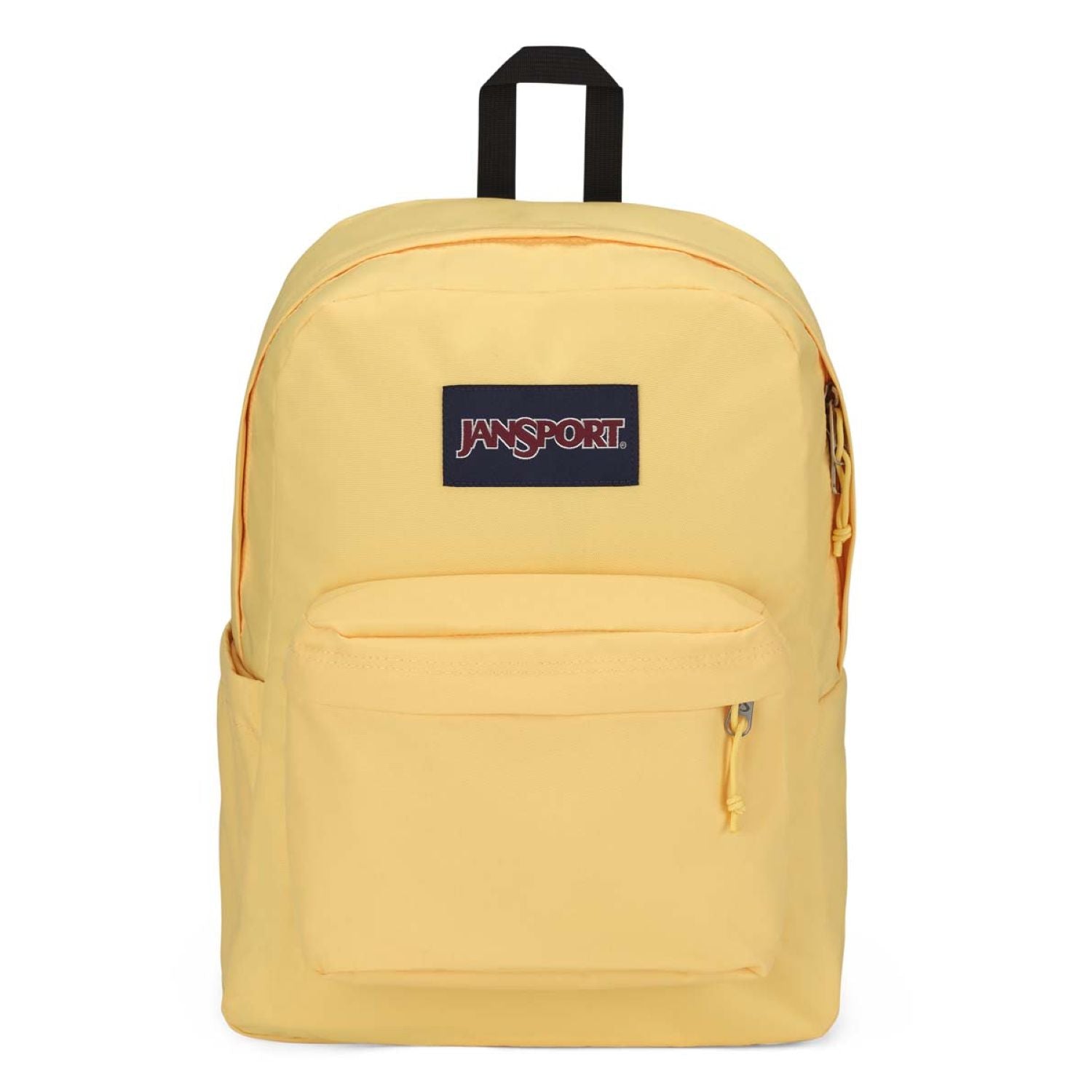 Jansport Superbreak Backpack - Sun Shimmer – The Planet Traveller