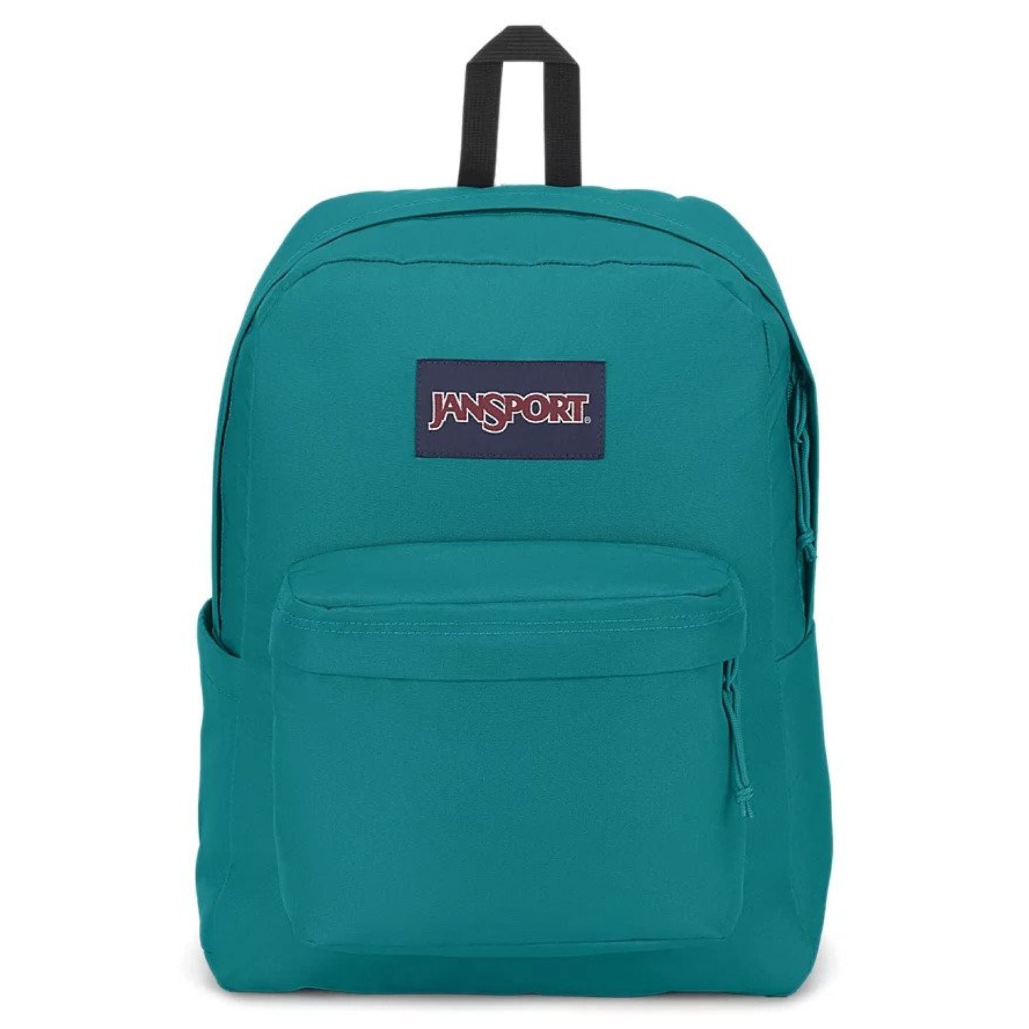 Jansport Superbreak Plus Backpack - Deep Lake – The Planet Traveller