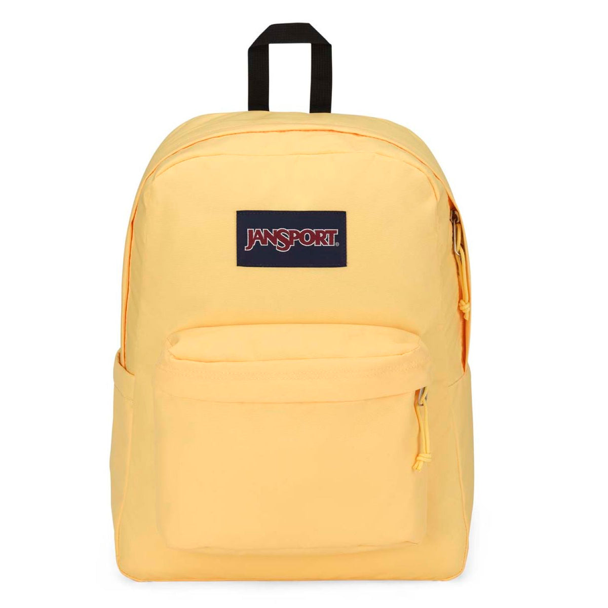 Jansport Superbreak Plus Backpack - Sun Shimmer – The Planet Traveller