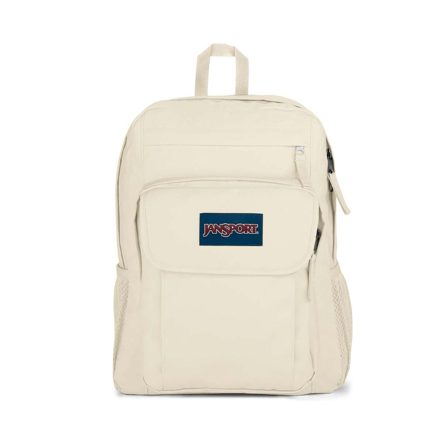 Jansport Union Pack - Soft Tan – The Planet Traveller
