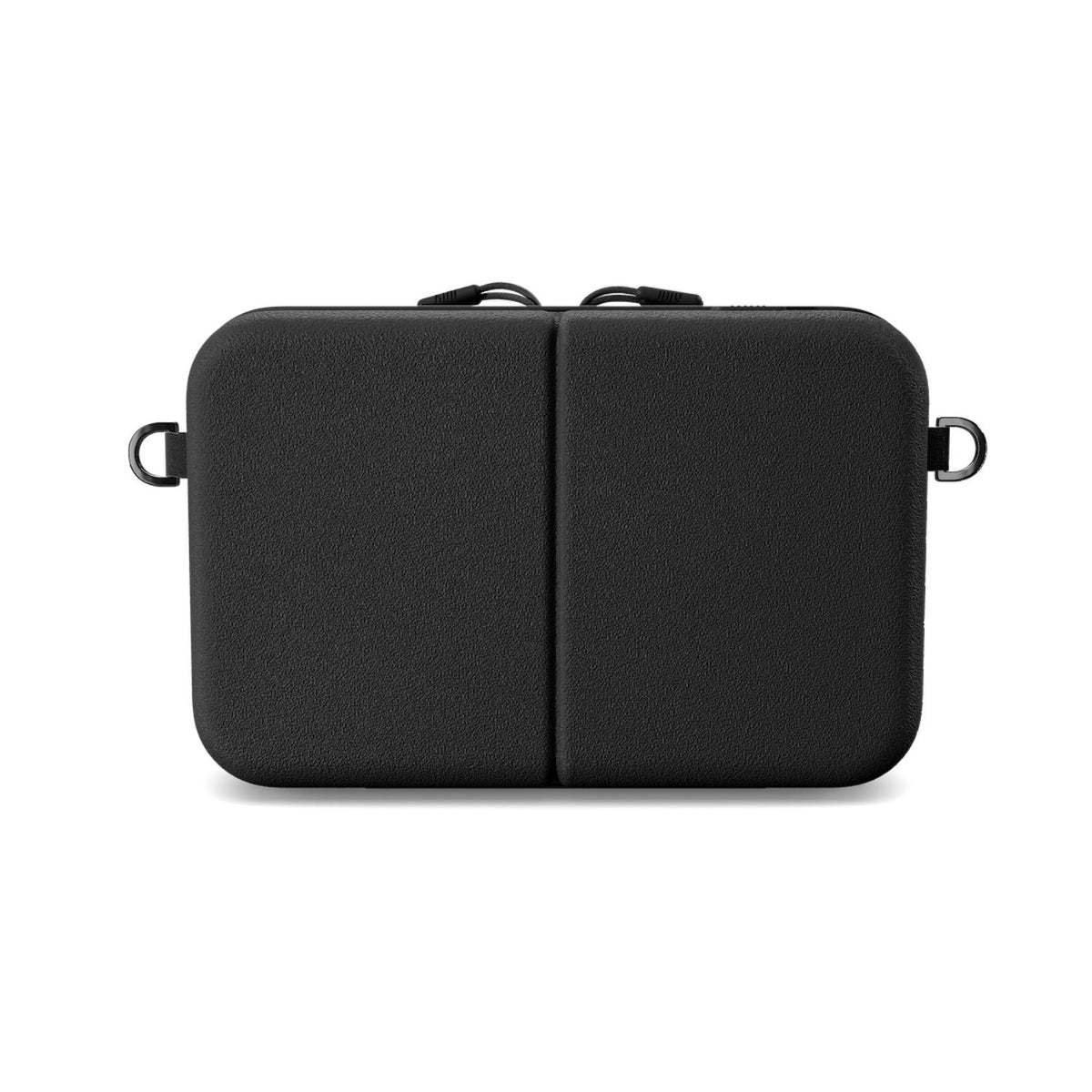 July Carry Me Mini Case With Detachable Strap 5" - Black – The Planet ...