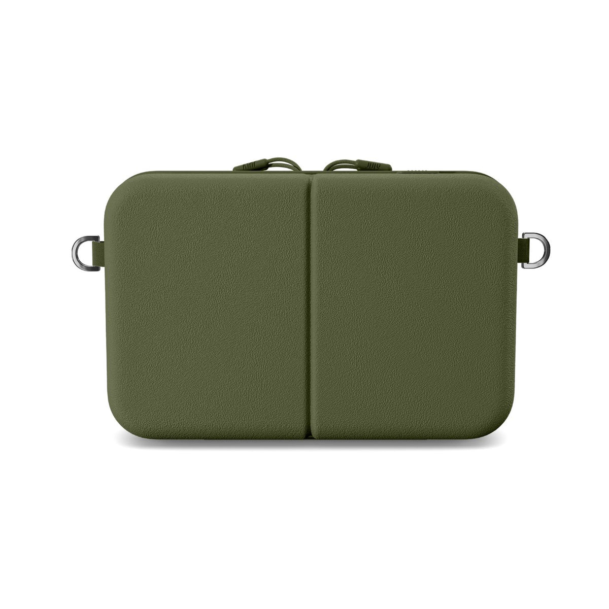 July Carry Me Mini Case With Detachable Strap 5" - Moss – The Planet ...
